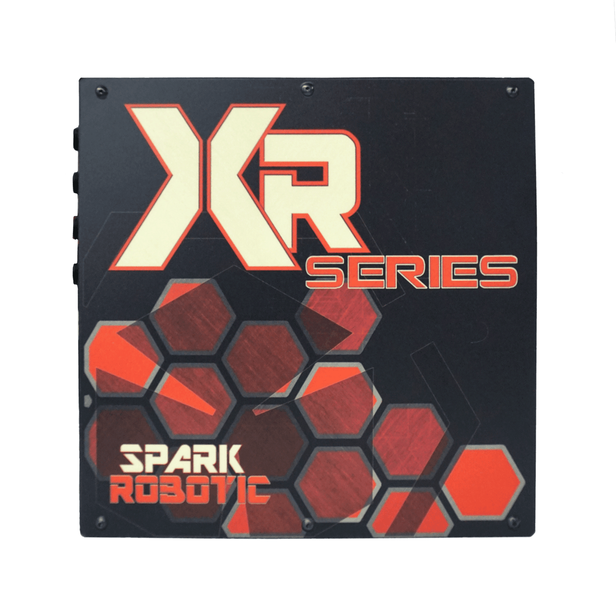 CNC Plasma Control / RetroFit – Spark Robotic