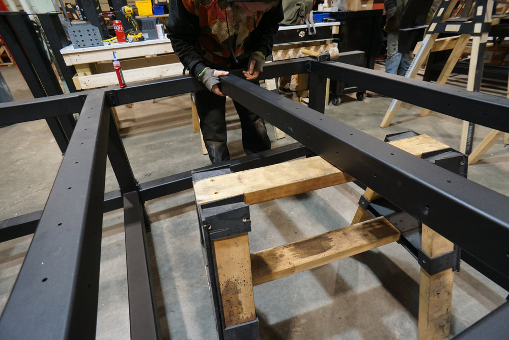 Updated- Our Team – Spark Robotic