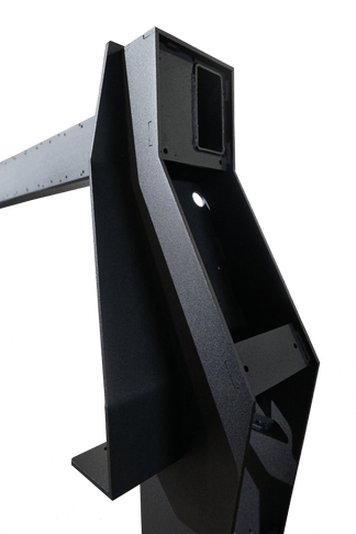 RTR PRO Router – Spark Robotic