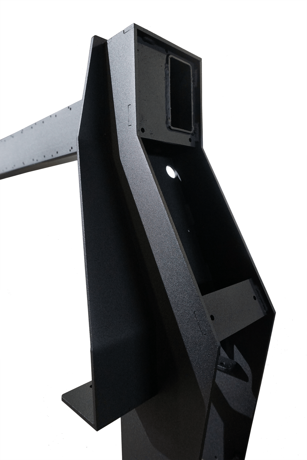 RTR Router Kit – Spark Robotic