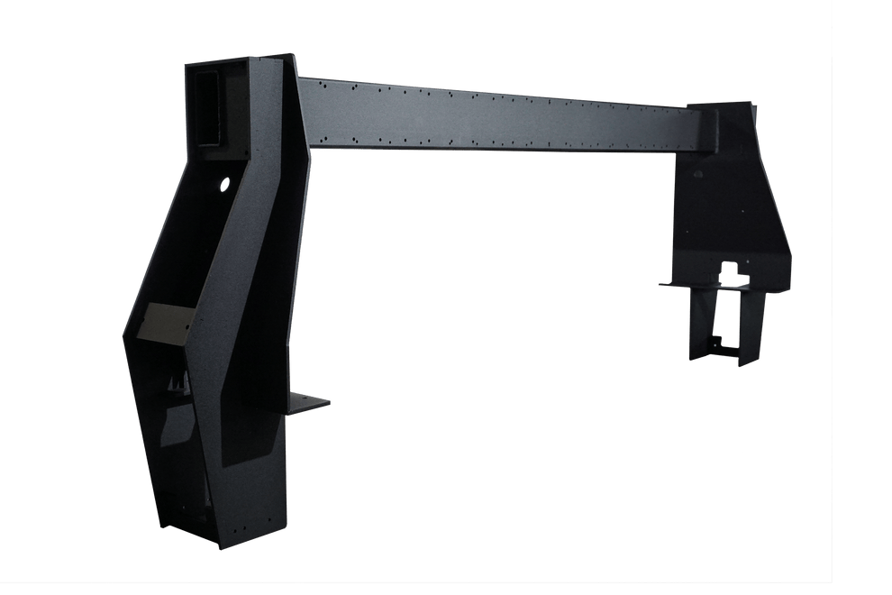 RTR PRO Router – Spark Robotic