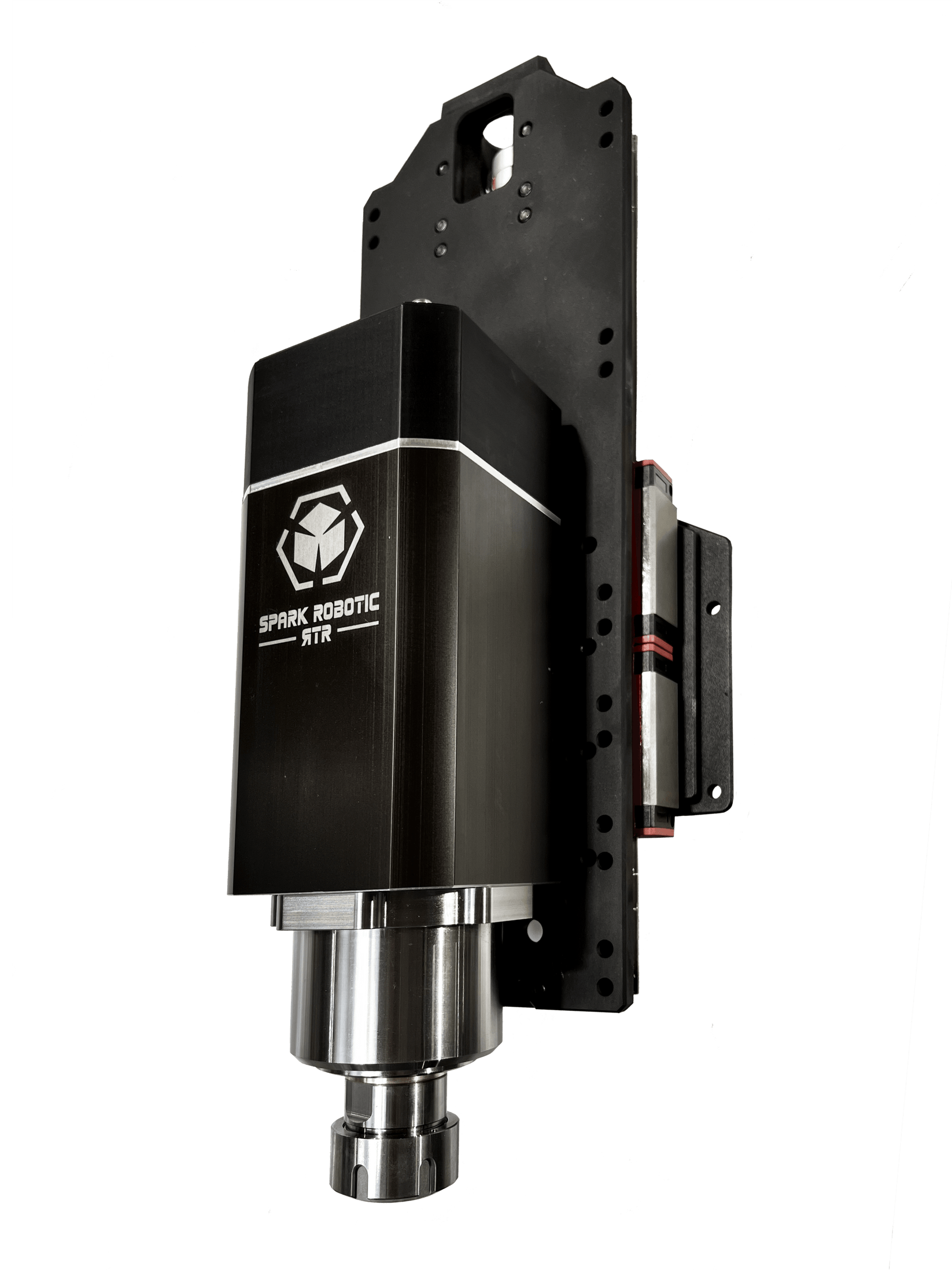 RTR PRO Router – Spark Robotic