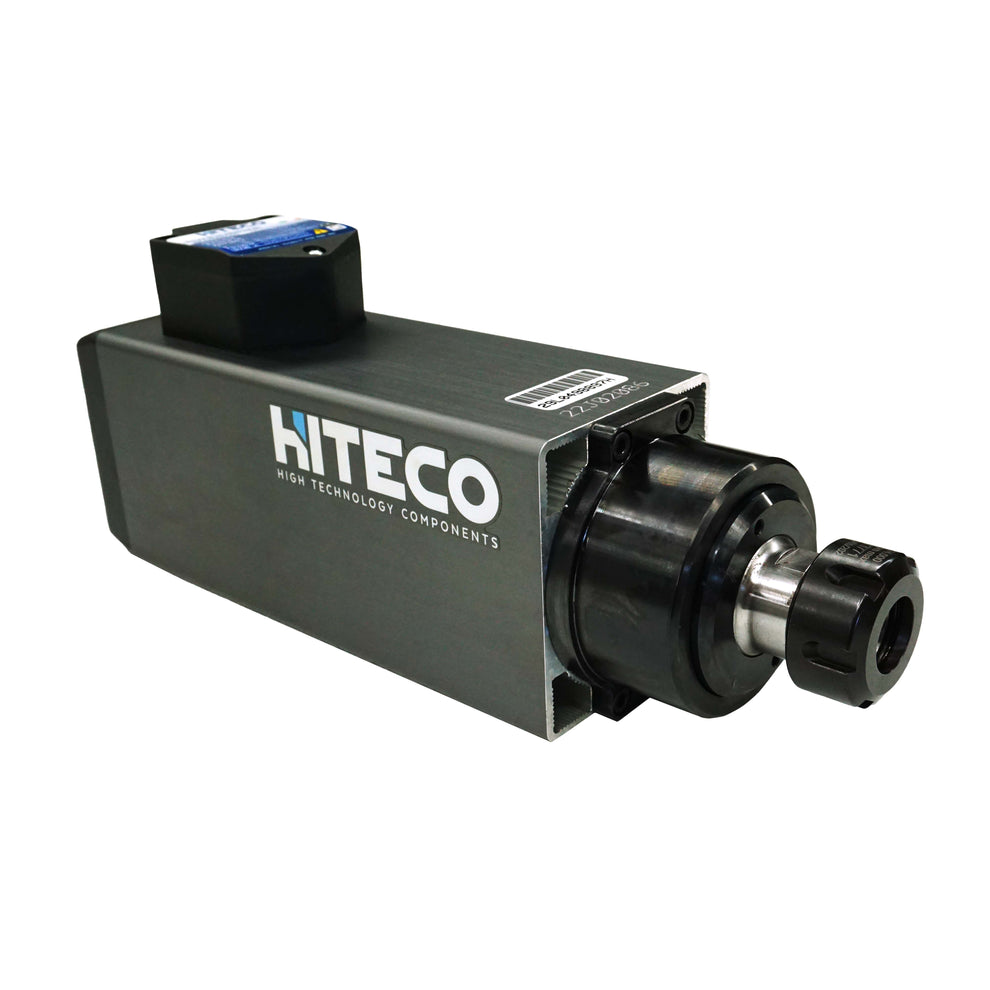 CNC Router Control / RetroFit – Spark Robotic