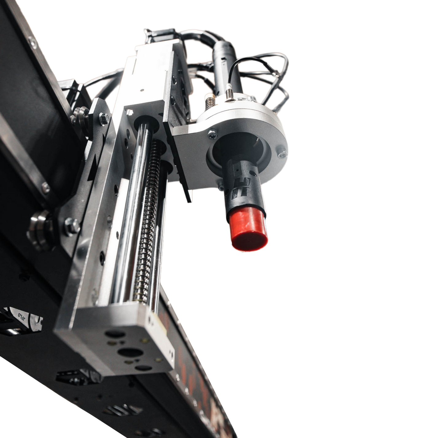 XR51 Plasma Table – Spark Robotic