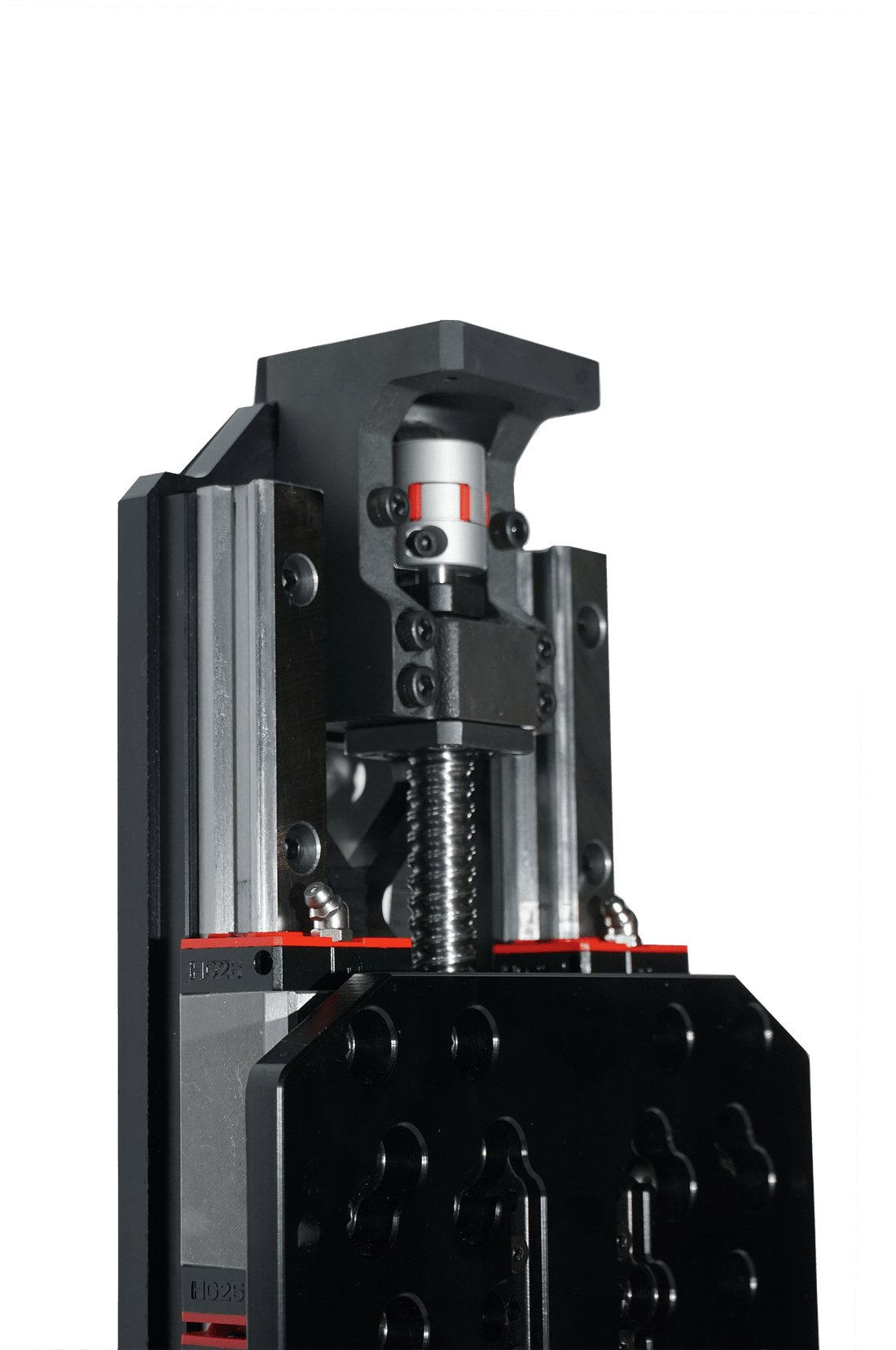 RTR Heavy Duty Z-Axis – Spark Robotic