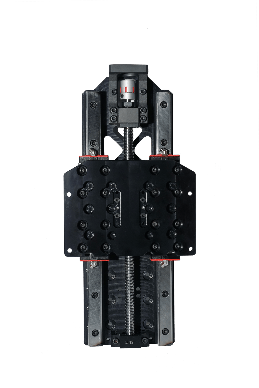RTR Heavy Duty Z-Axis – Spark Robotic
