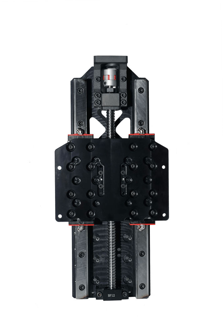CNC Router Control / RetroFit – Spark Robotic