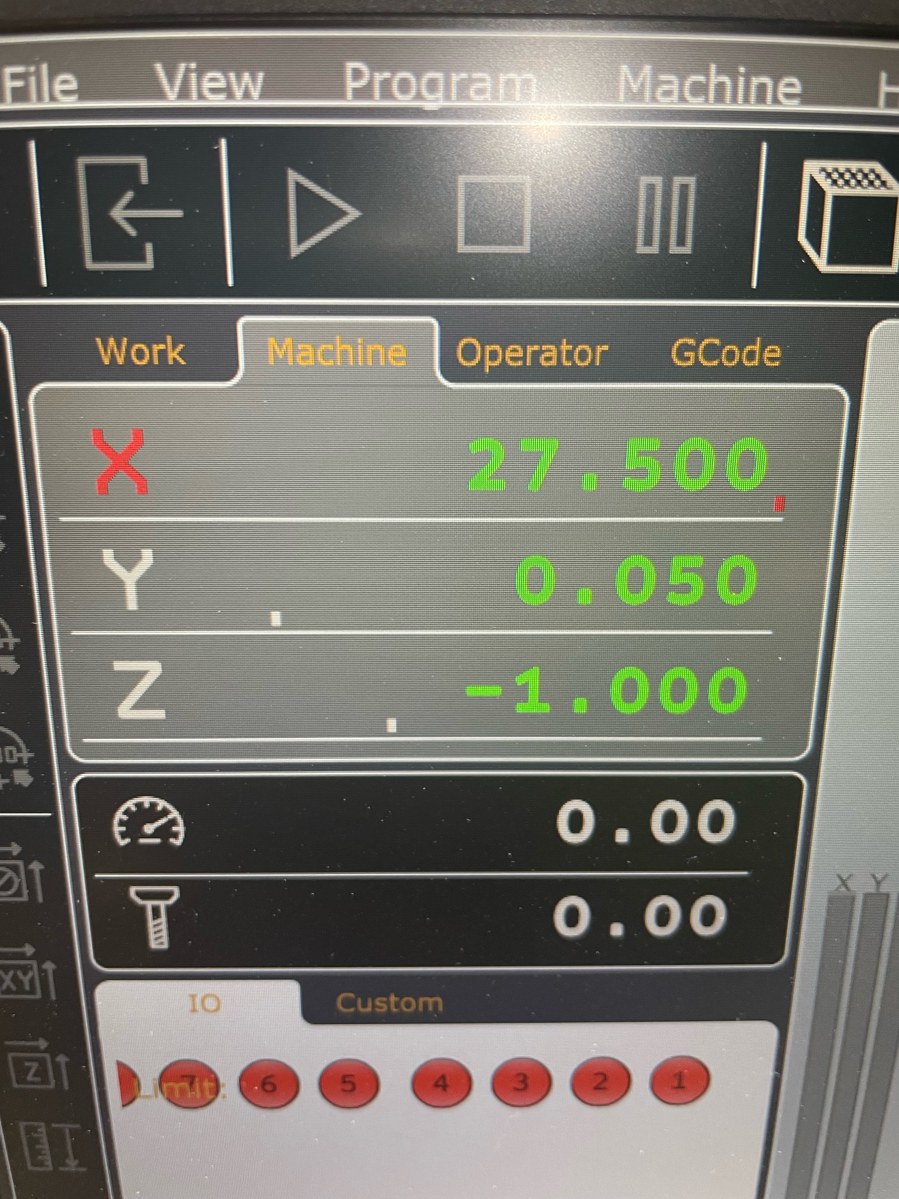 Troubleshooting Routers – Spark Robotic