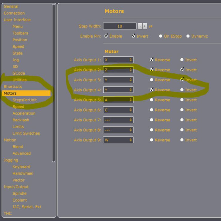 Troubleshooting Routers – Spark Robotic